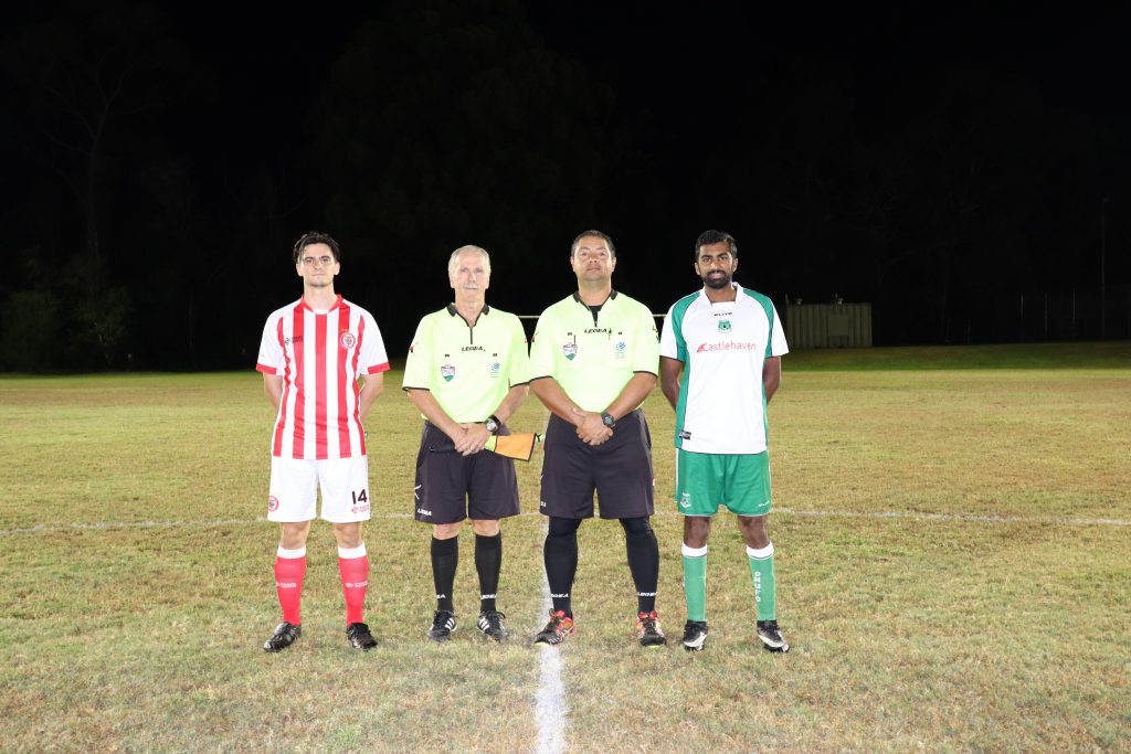 Hills Football Cup Match Review - A KENTHURST MASTERCLASS | Hills ...
