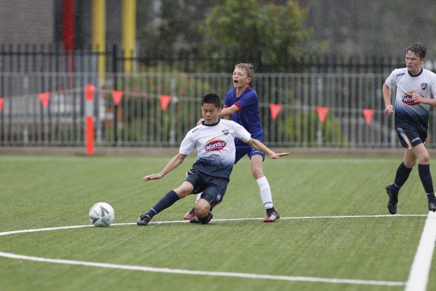 2020 Pathways Program First Quarter Wrap Up | Hills Football Association