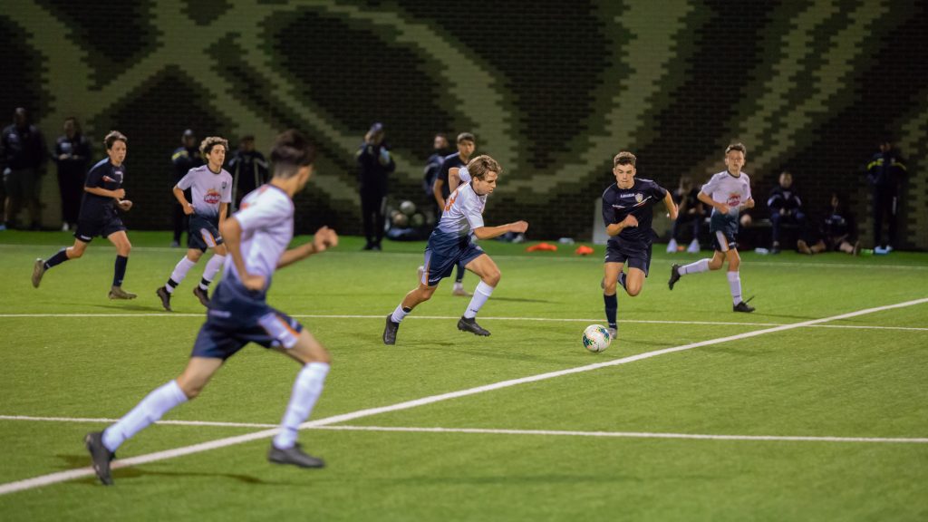 Hills Football AYL and Hills United Boys come together | Hills Football ...