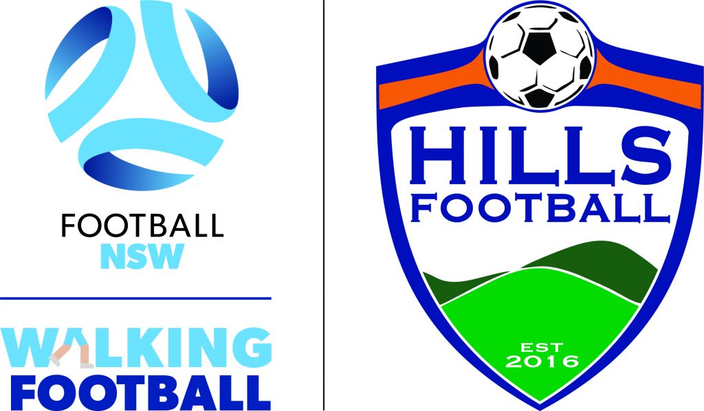 Walking Football | Hills Football Association