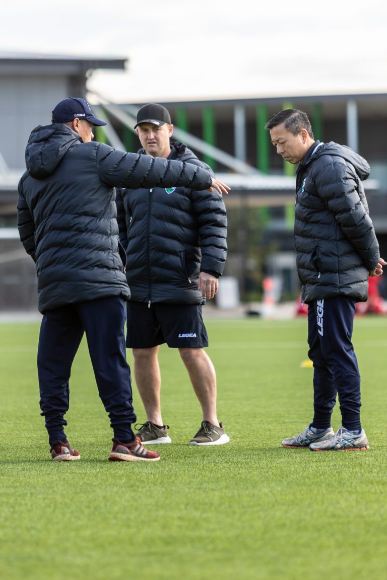 2022 AYL Coaches Announced | Hills Football Association
