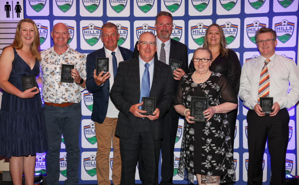 The Hills Football Annual Gala Dinner Returns for 2022 | Hills Football ...