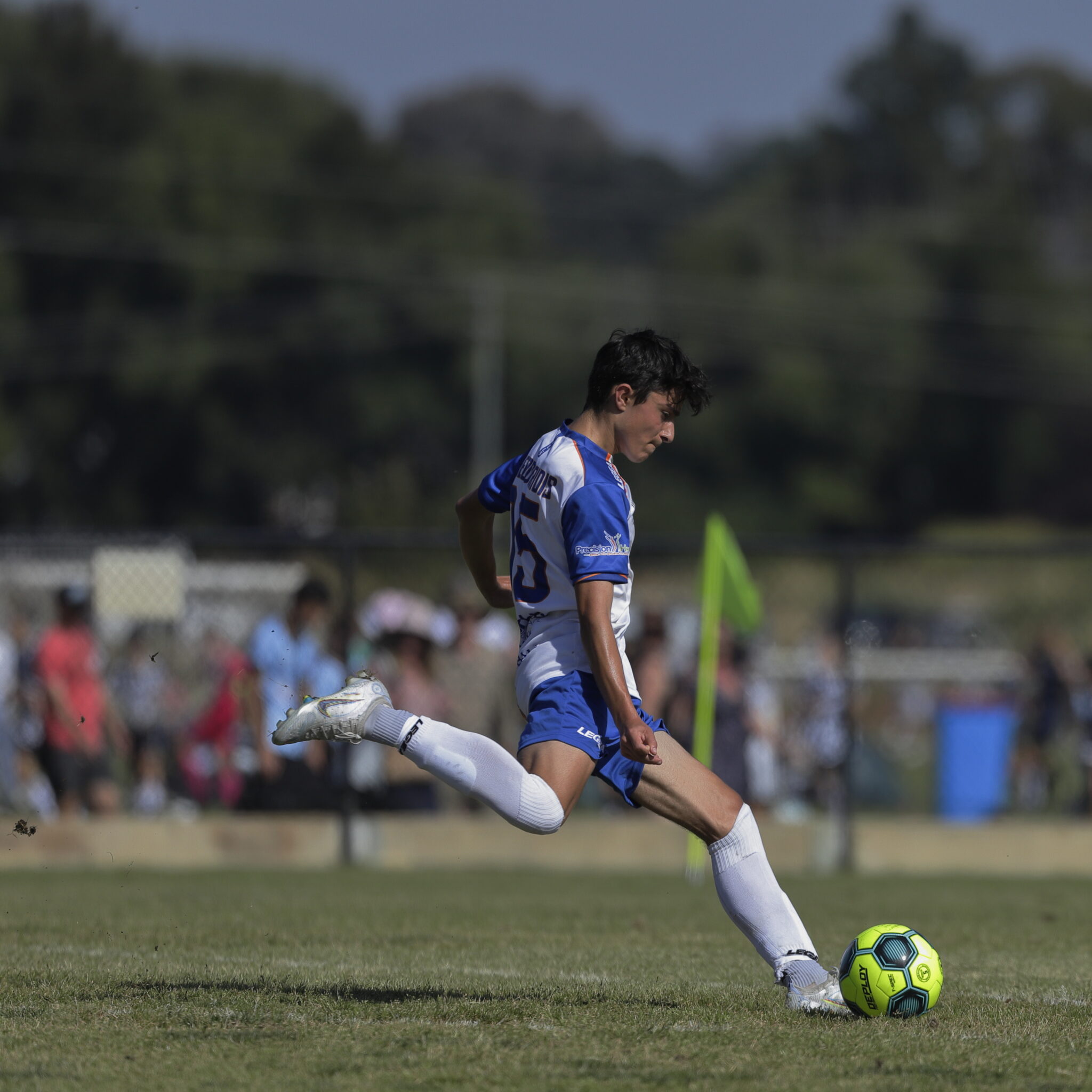 Hills Football AYL 2023 Season Wrap-Up | Hills Football Association
