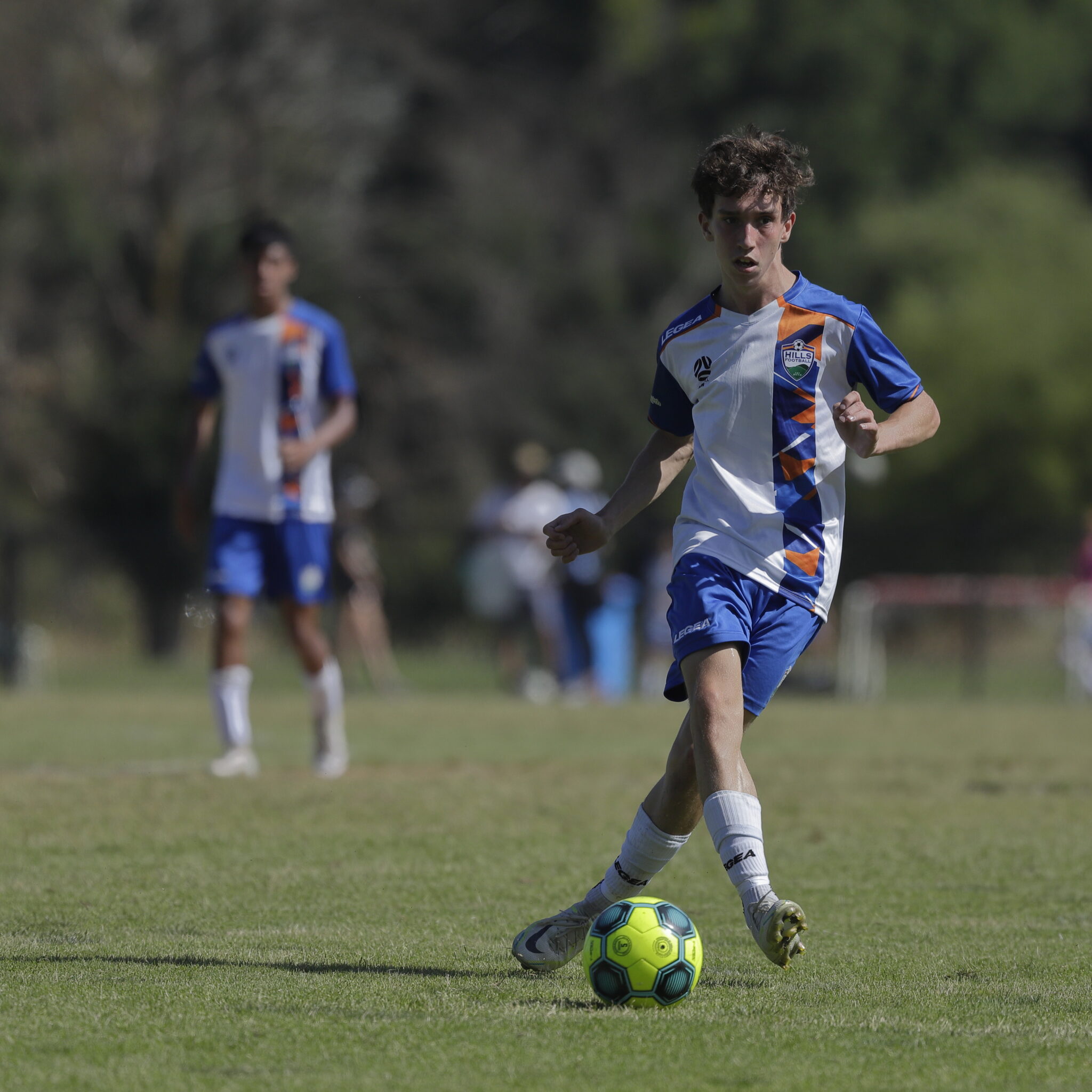 Hills Football AYL 2023 Season Wrap-Up | Hills Football Association