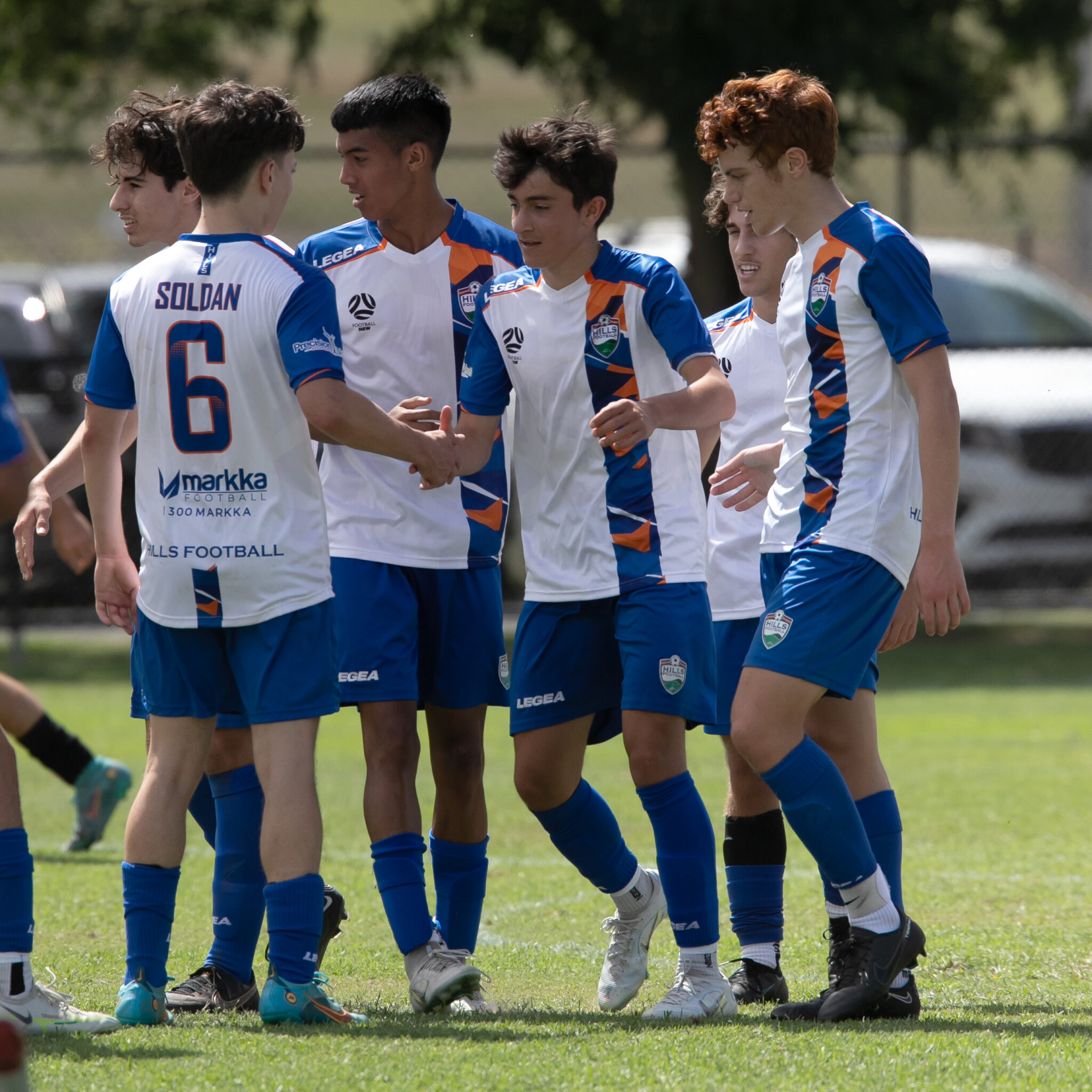 Hills Football AYL 2023 Season Wrap-Up | Hills Football Association