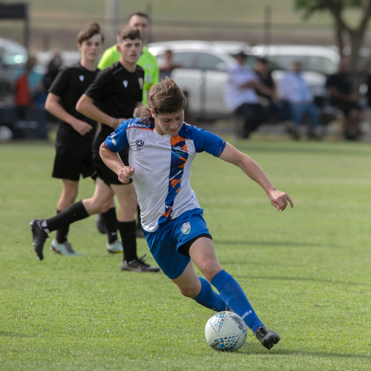 Hills Football AYL 2023 Season Wrap-Up | Hills Football Association