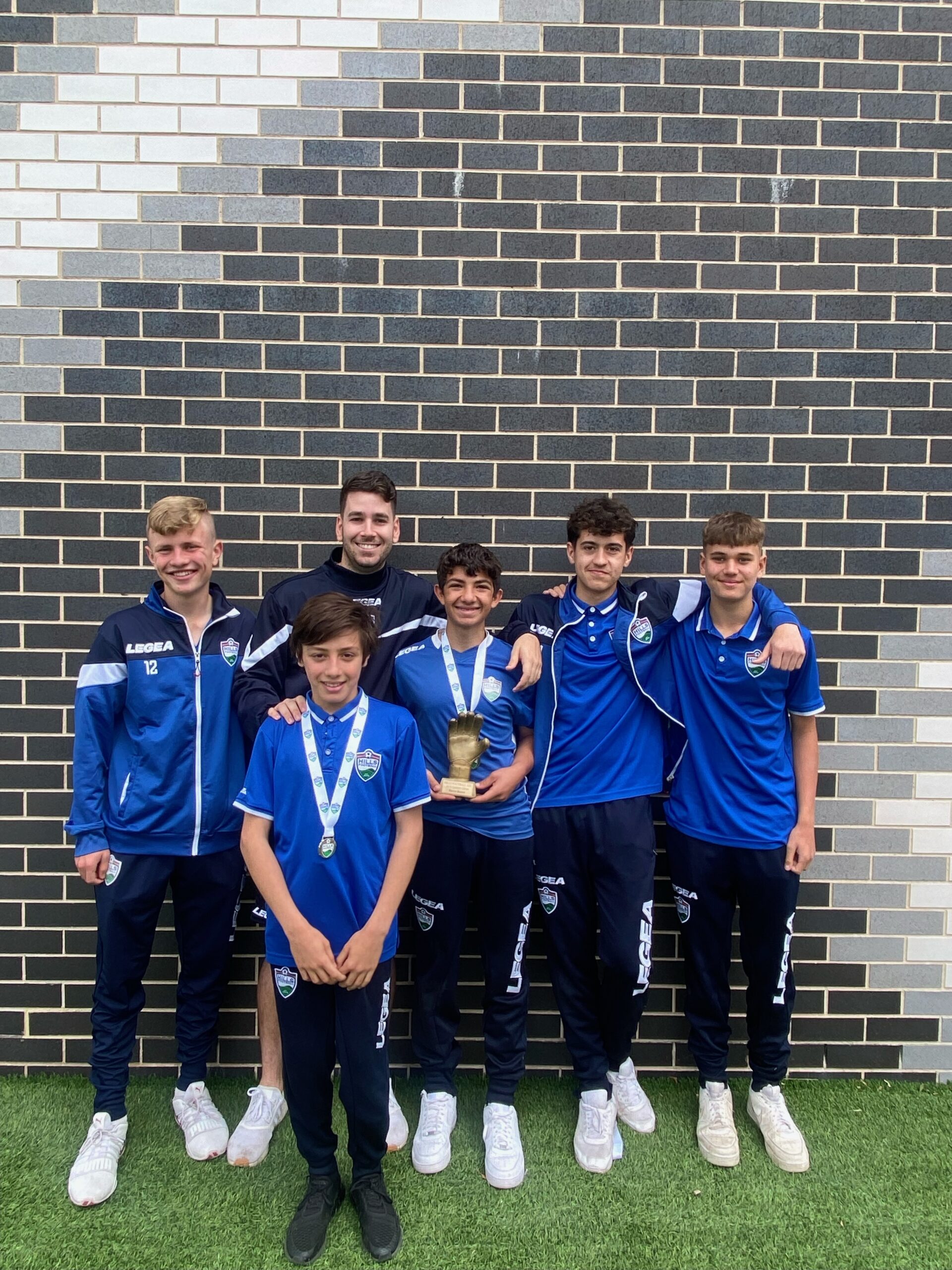 Hills Football AYL 2023 Season Wrap-Up | Hills Football Association