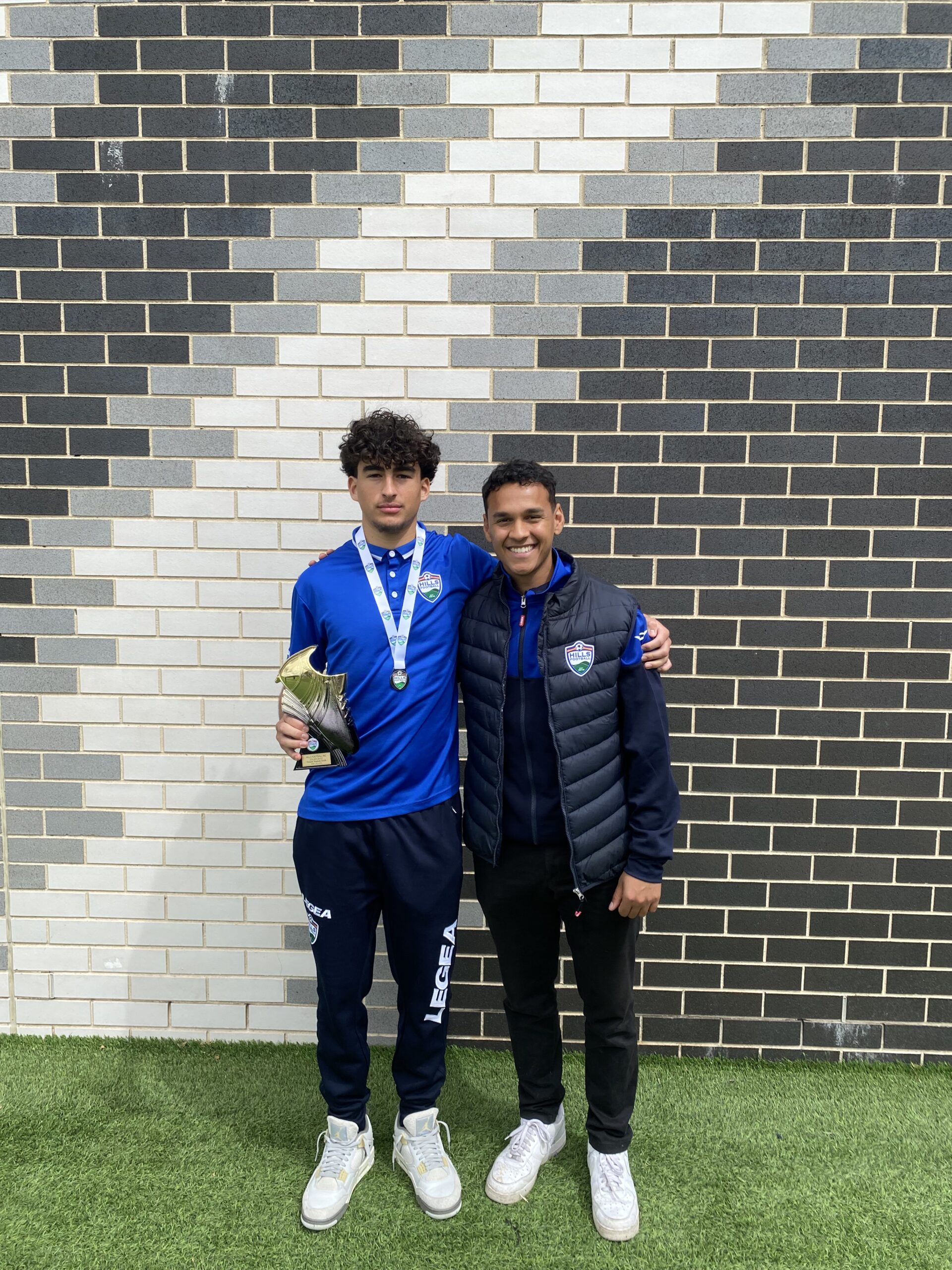 Hills Football AYL 2023 Season Wrap-Up | Hills Football Association
