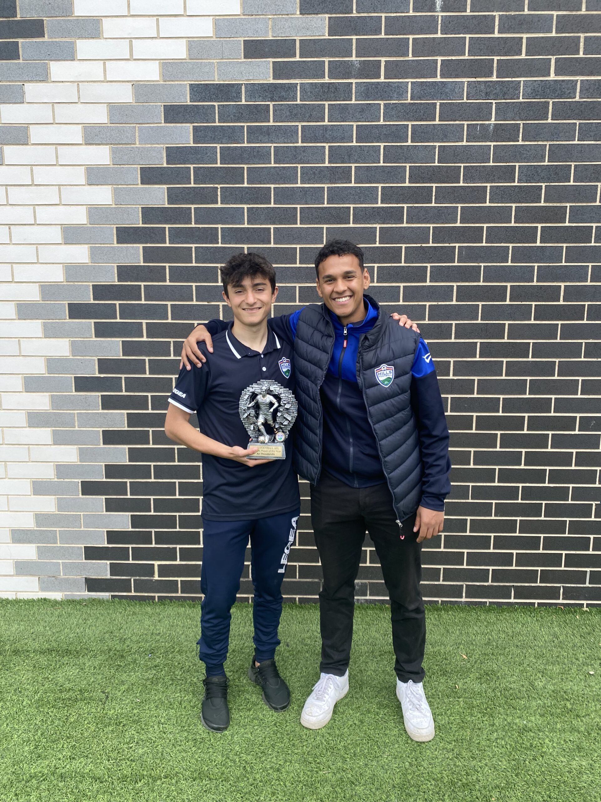 Hills Football AYL 2023 Season Wrap-Up | Hills Football Association