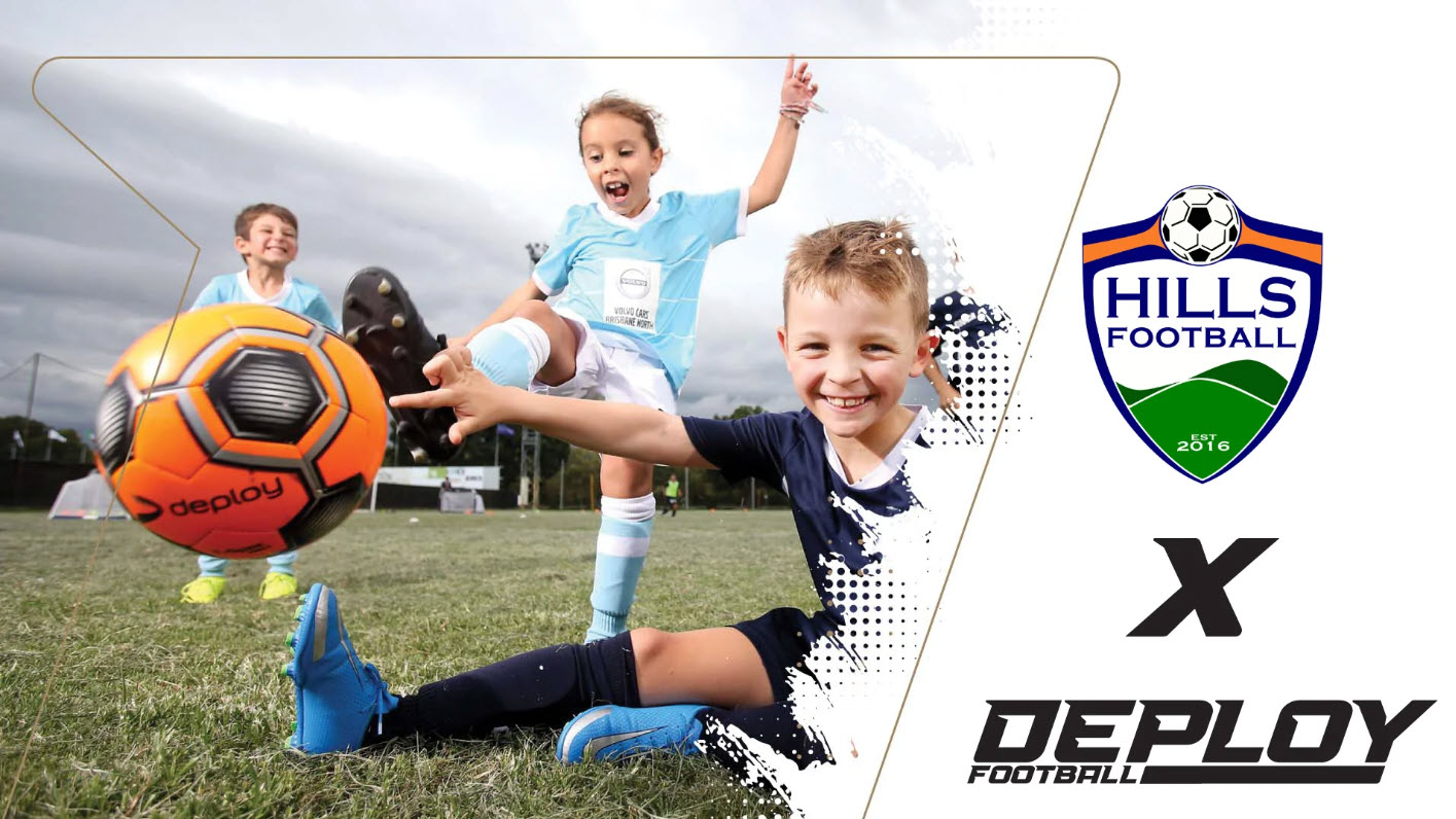DEPLOY FOOTBALL PARTNERSHIP CONFIRMED FOR A 8TH YEAR | Hills Football ...