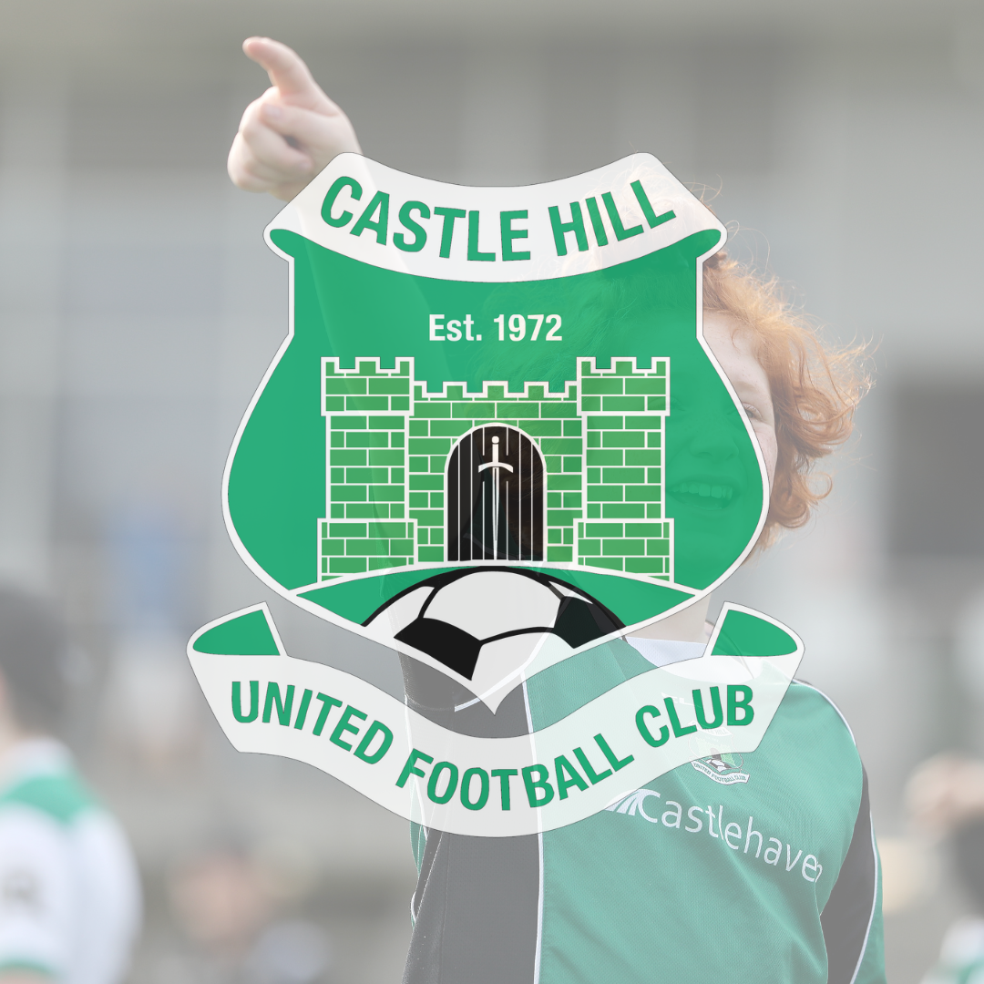 All Abilities - Castle Hill United - Female Only | Hills Football ...