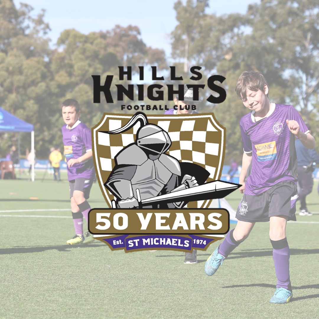 ALL Abilities Hills Knights | Hills Football Association