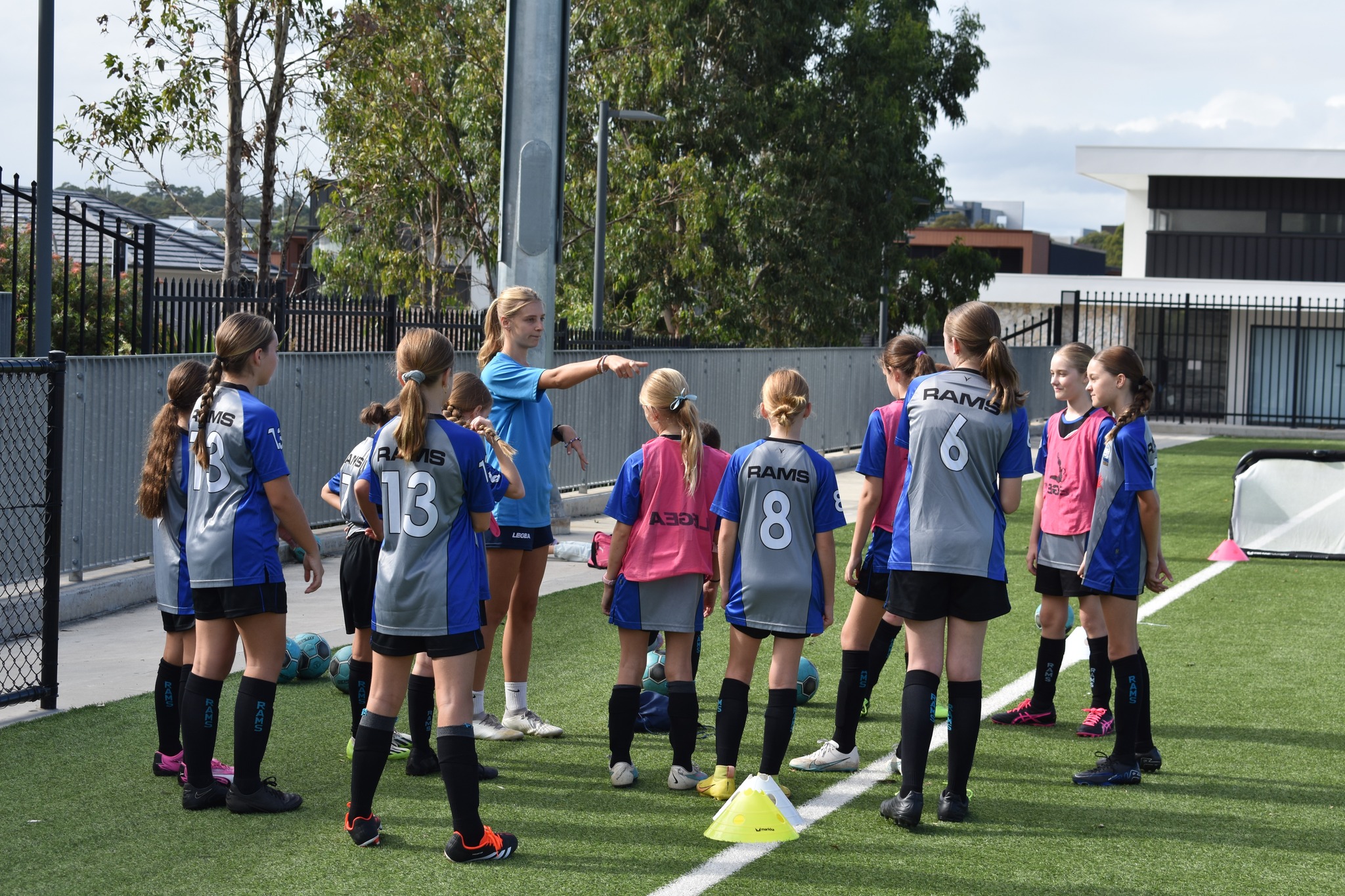 2024 Hills Football Grassroots Coaching Expo Success | Hills Football ...