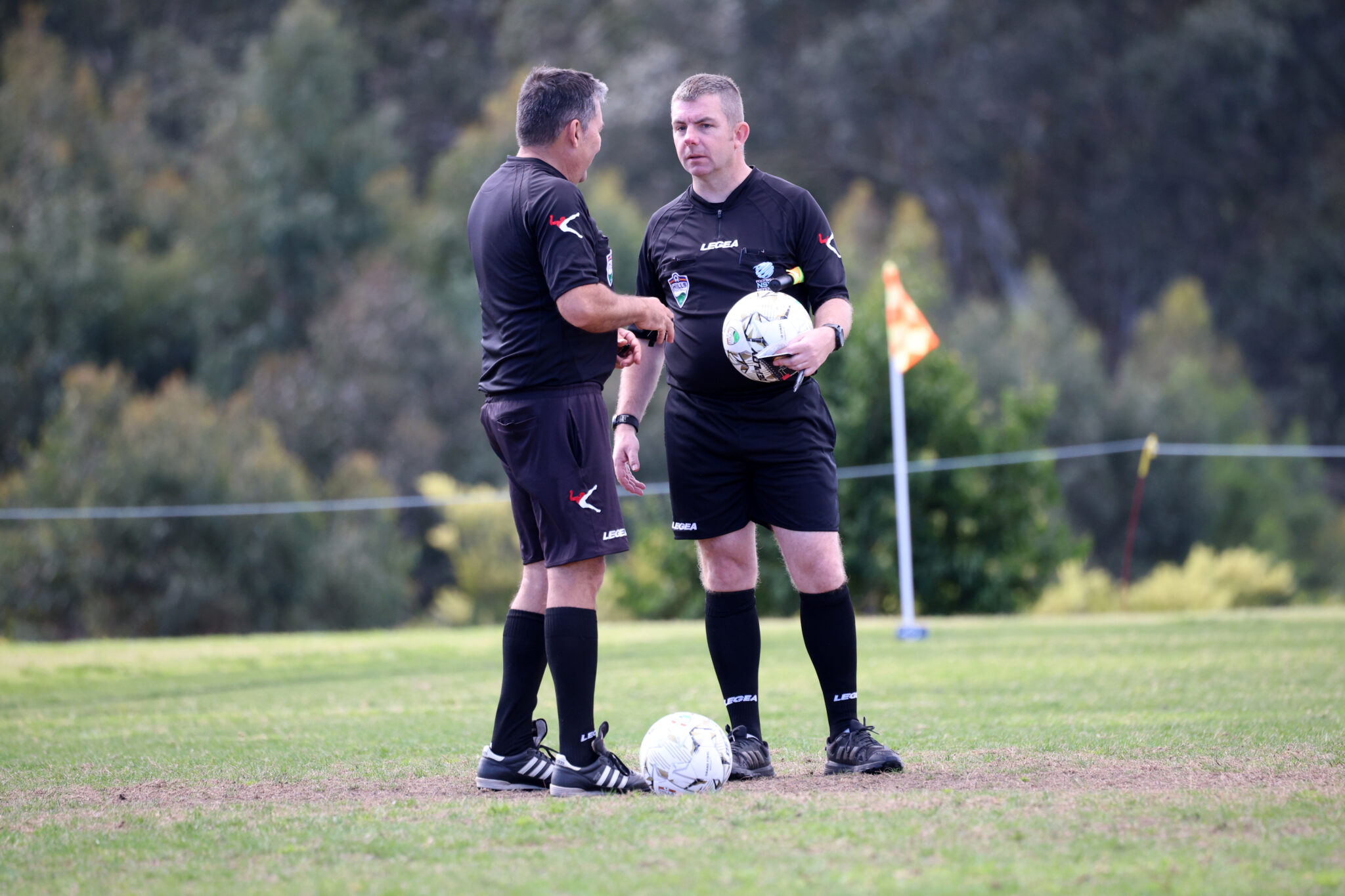 Record Breaking Season for Hills Football | Hills Football Association