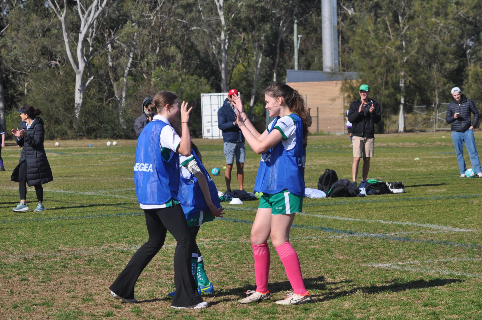 Hills Football All Abilities Gala Day Brings the Community Together ...