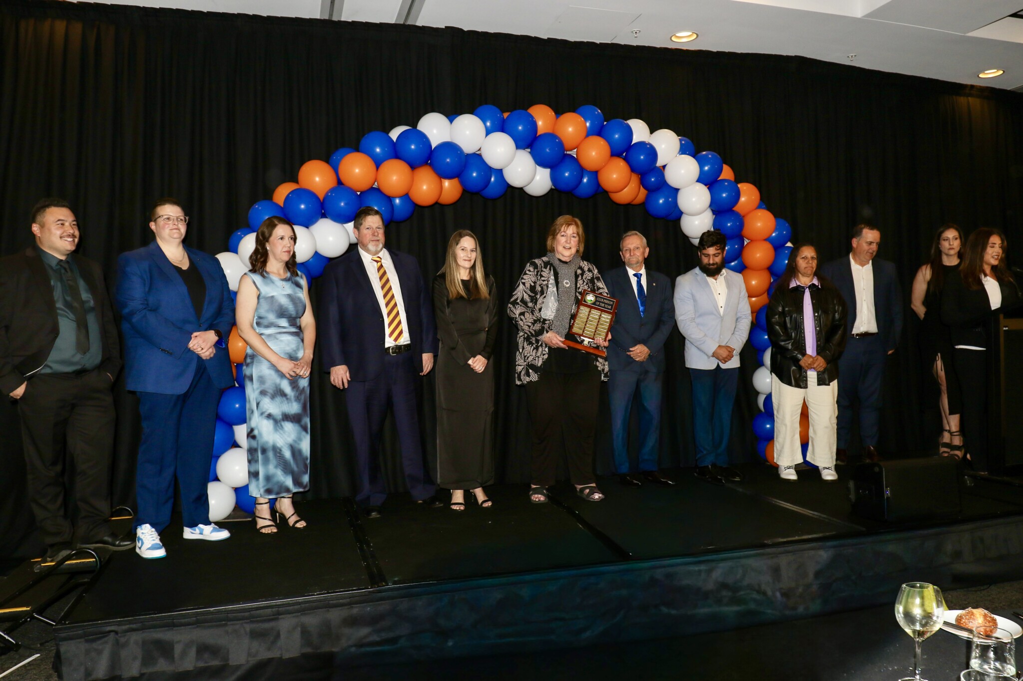 Celebrating the Season Hills Football Gala Dinner 2025 | Hills Football ...